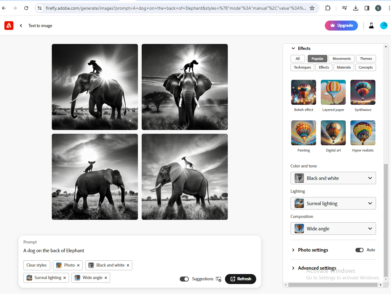 Mastering Adobe Firefly AI: An Ultimate Step-by-Step Guide - AI Business Brains