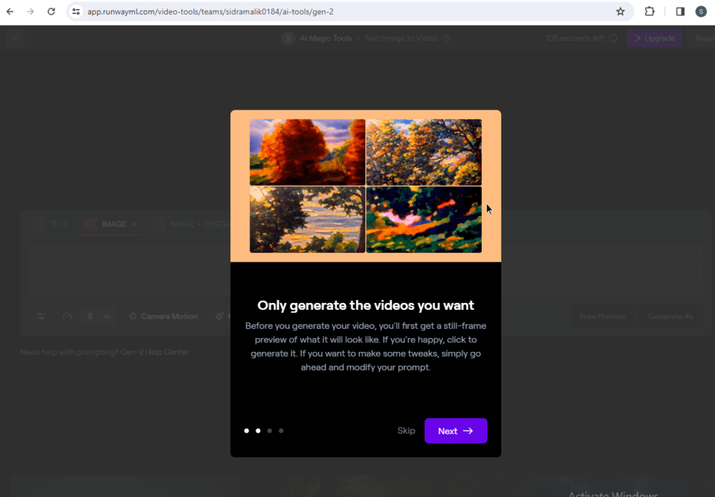 Mastering AI Video Creation with RunwayML: A Beginner's Comprehensive 5 Step Guide - AI Business ...