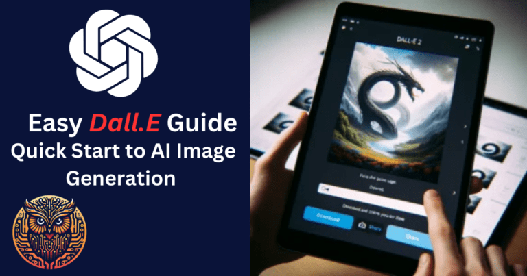 DALL.E 2 Free Guide: How to Use AI for Image Generation