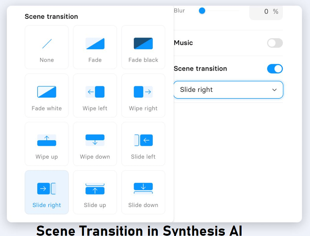 Easy Video Creation with Synthesia AI:10 Steps Guide for Beginners - AI ...