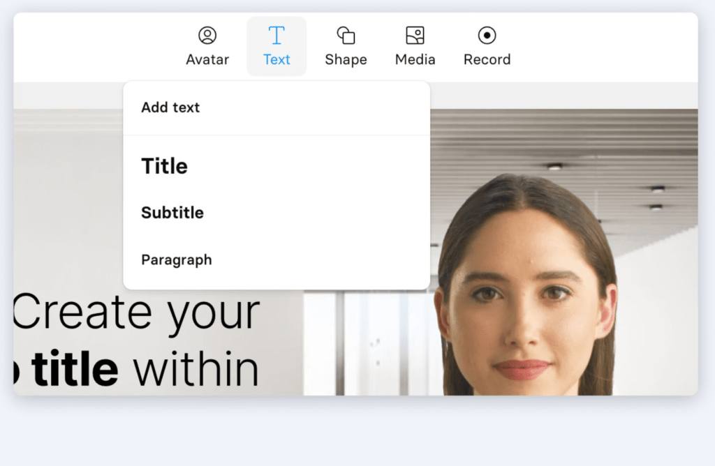 Easy Video Creation with Synthesia AI:10 Steps Guide for Beginners - AI ...
