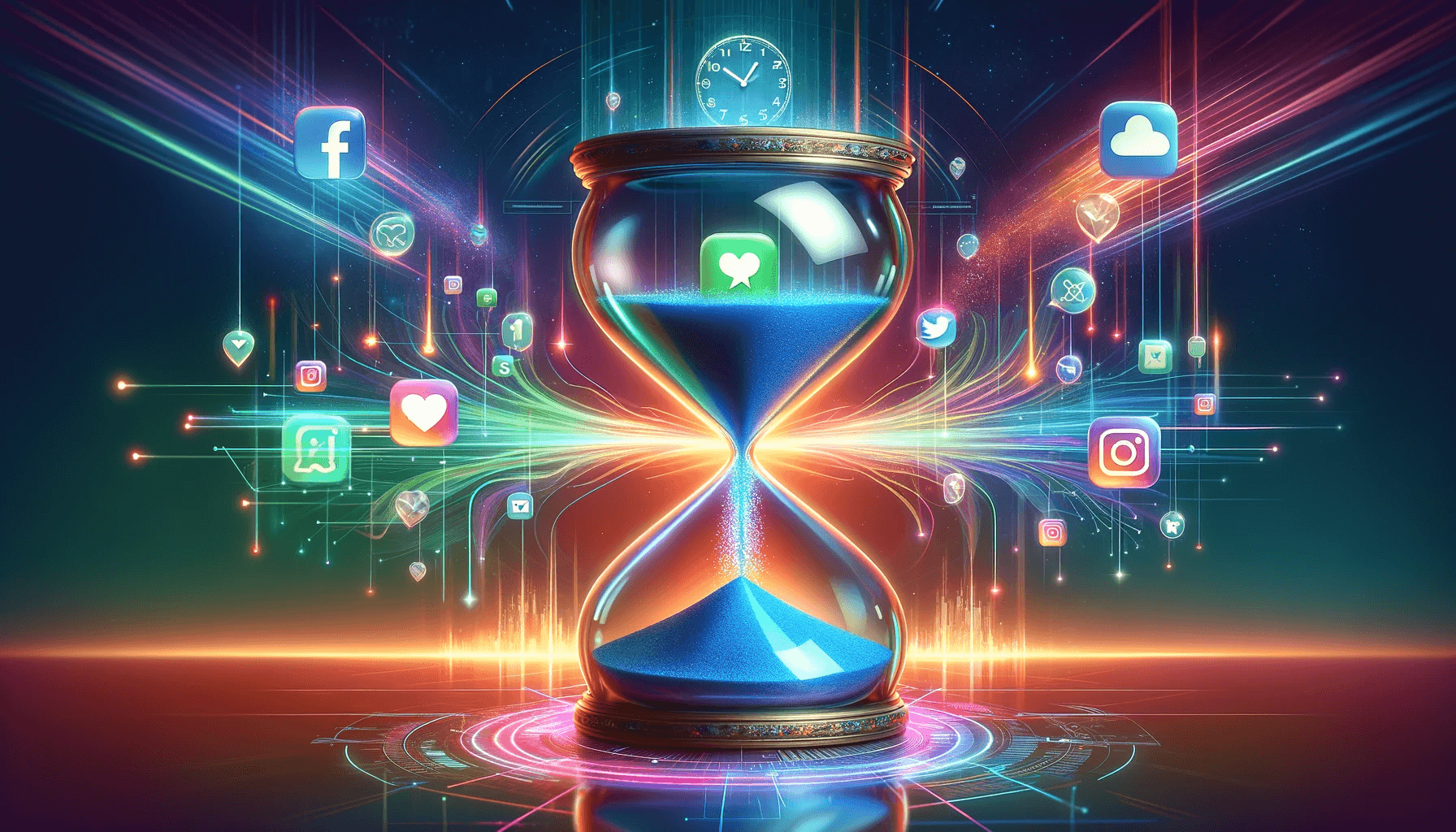 Let's Find the Best Time to Post on Social Media in 2024