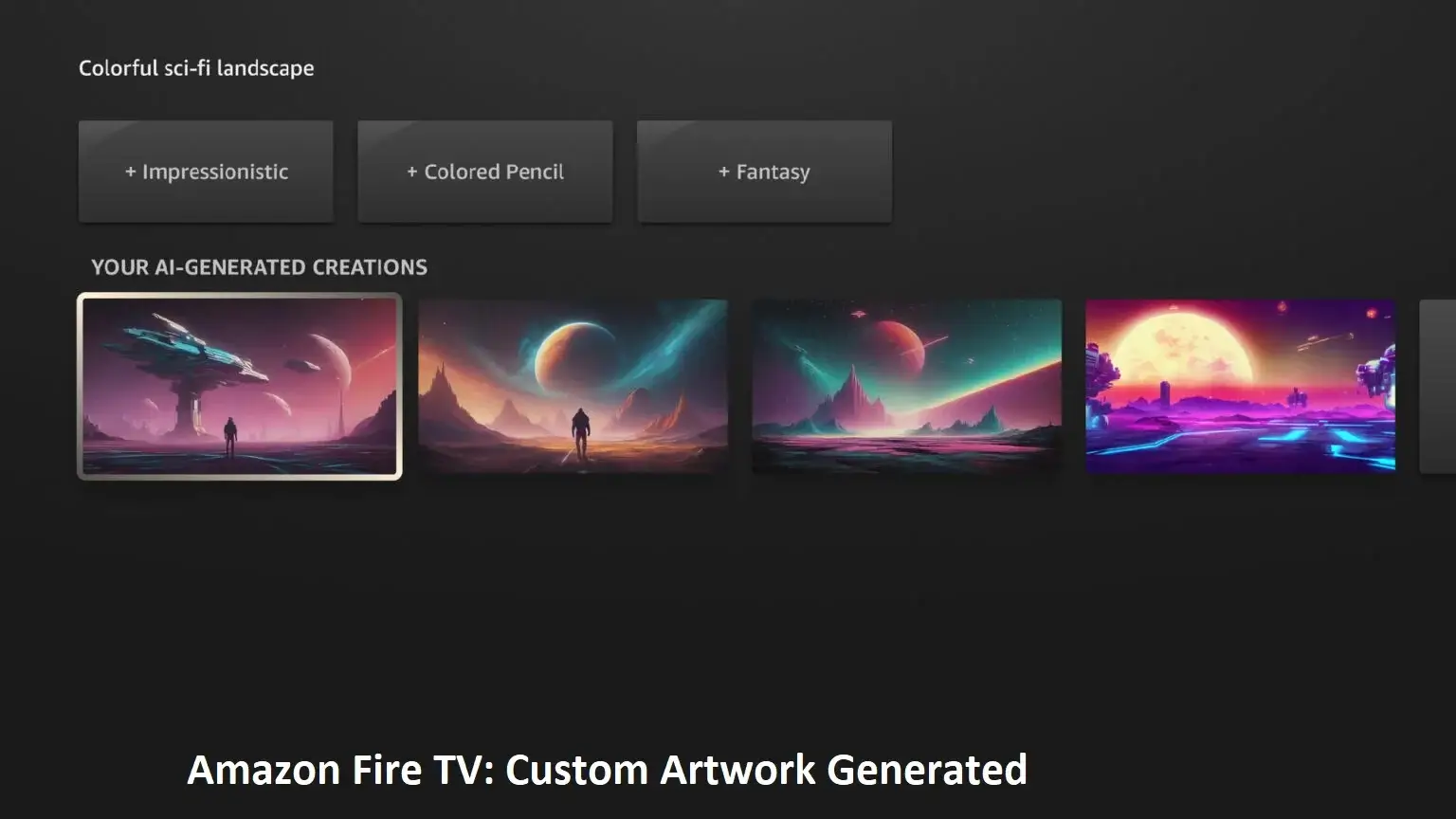 Transform Your Space: 5 Exciting Ways to Create Your Own AI-Generated ...