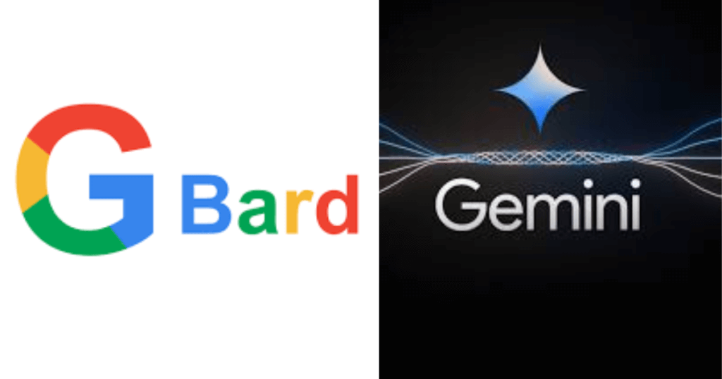 Bard's Encore: How Gemini Ushers in a New Era of AI Chatbots - AI ...