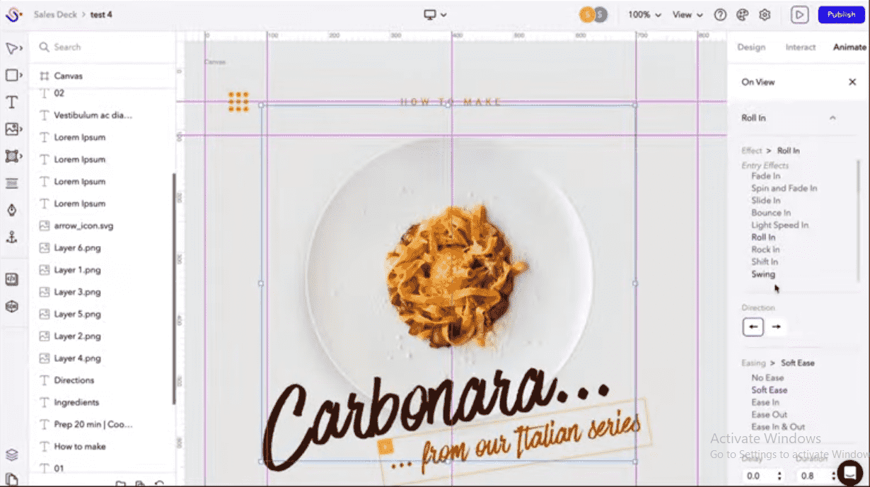 Boost Engagement & Insight with Ceros 2024: How to Create Compelling ...