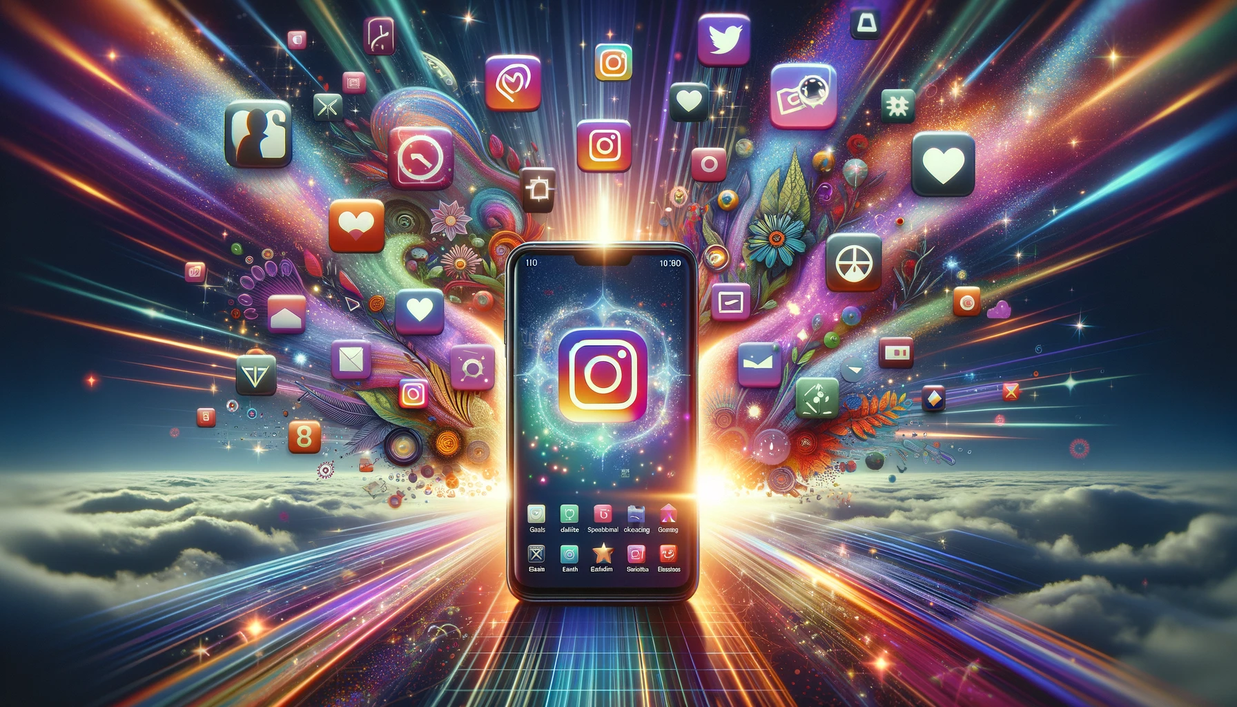 Top Instagram Apps to Level Up Your Posts to Succeed in 2024