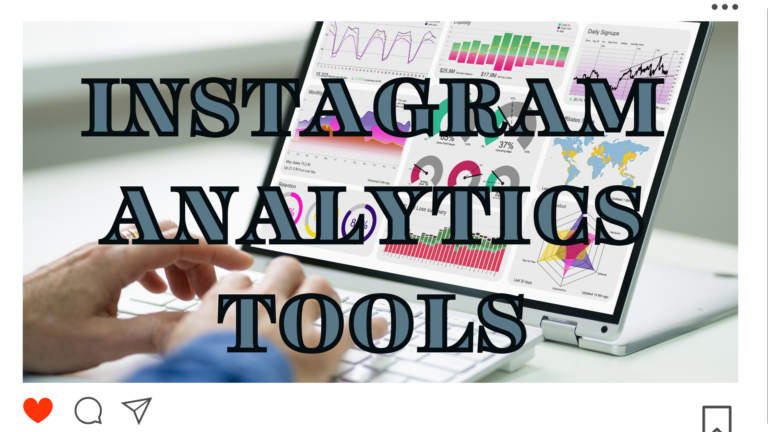 Top 10 Instagram Analytics Tools: Turn Data into Growth