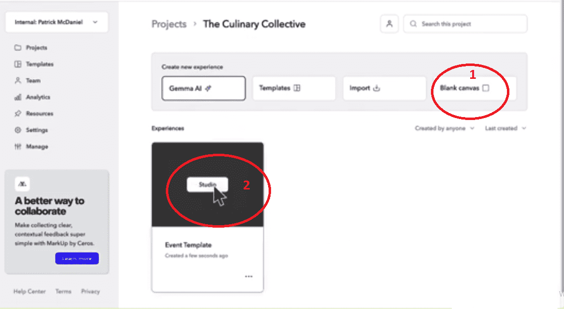 Boost Engagement & Insight with Ceros 2024: How to Create Compelling ...