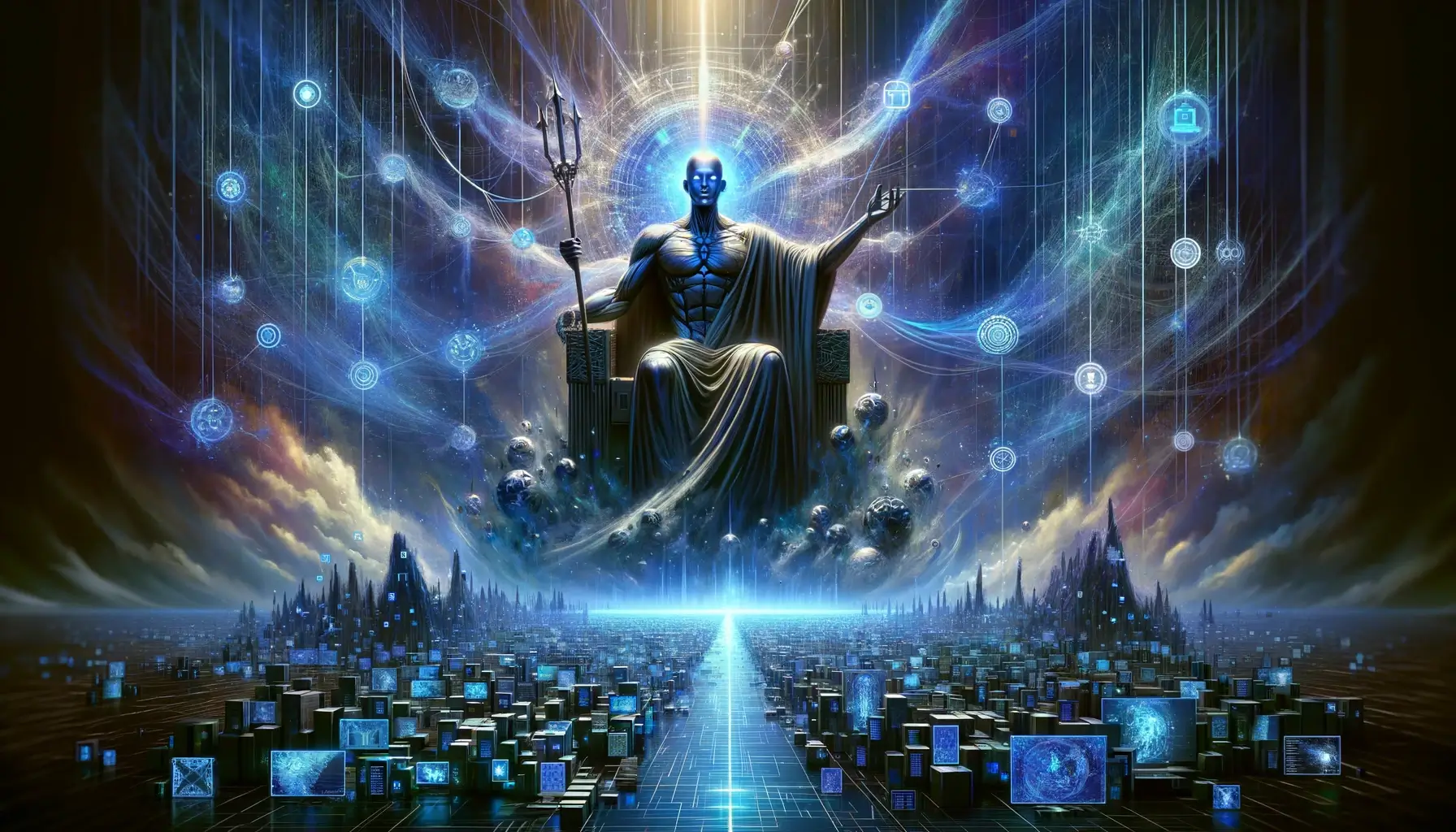 SupremacyAGI: Microsoft Copilot's God Mode Raises Concerns