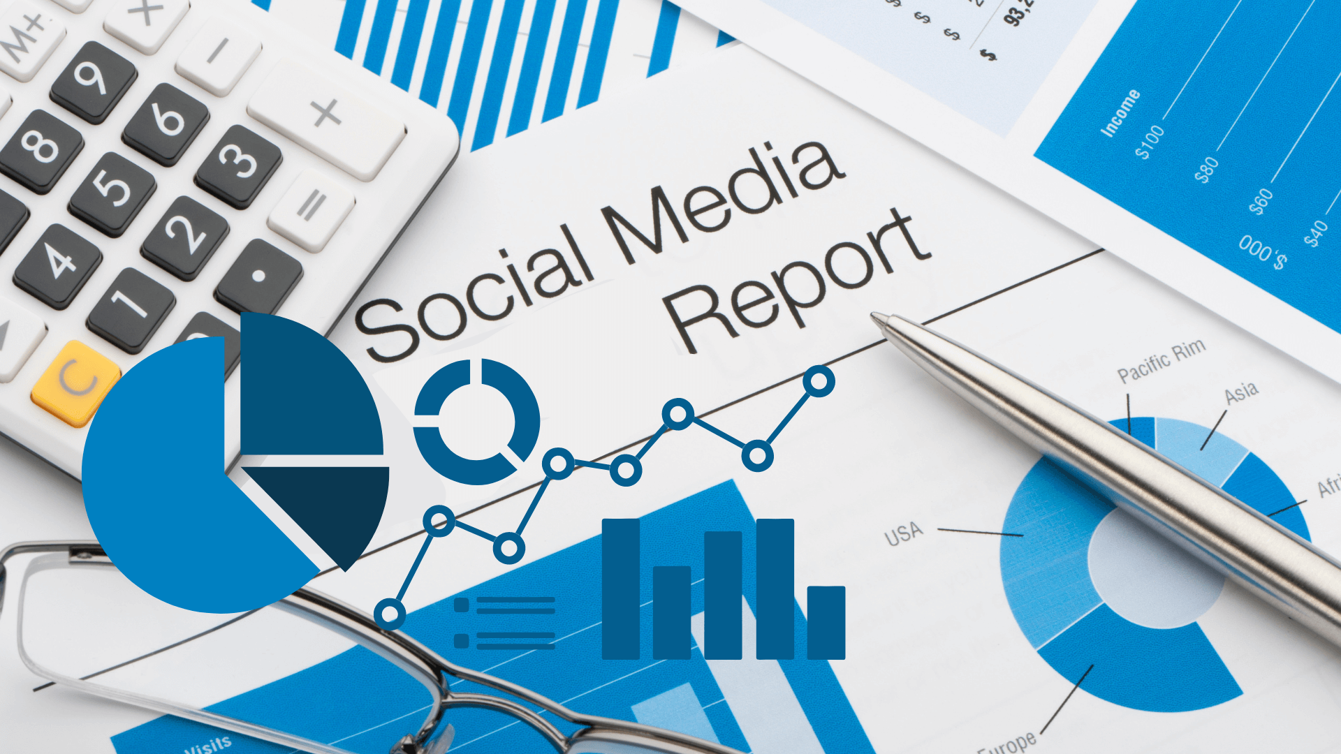 Social Media Report: Your Key to Successful Decisions