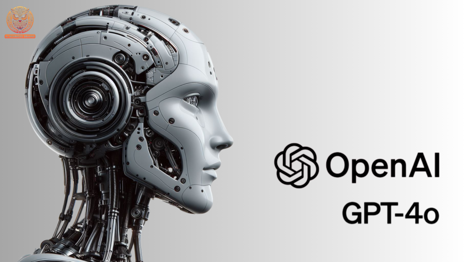 Breakthrough AI! GPT-4o: A Multimodal Revolution in Human-Computer ...