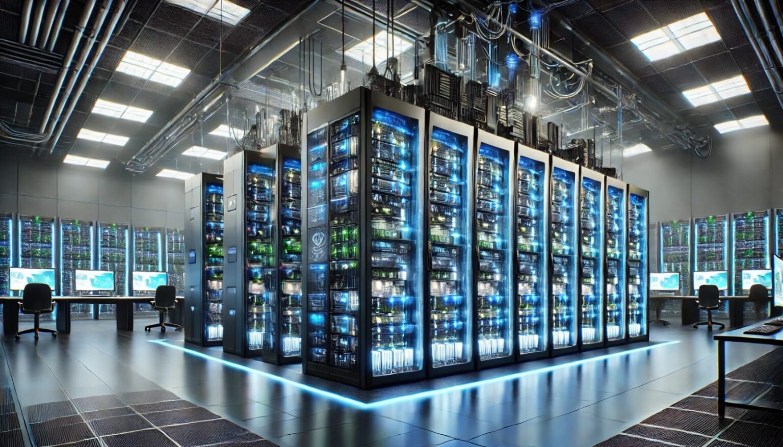 Colossus by Elon Musk's xAI: Most Powerful AI Supercomputer - AI ...